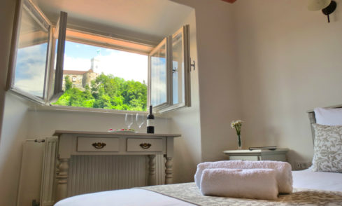 Barbo Palace apartments – Barbo Palace apartments in Ljubljana